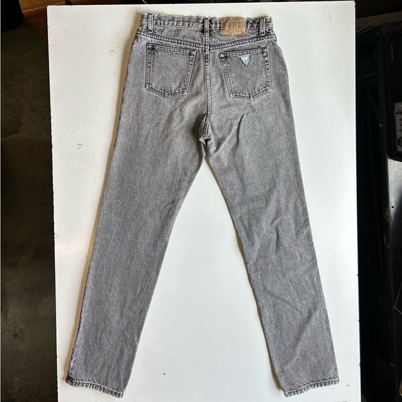 Guess | Jeans | Vintage Late 8s Guess Jeans By Georges Marciano Acid ...